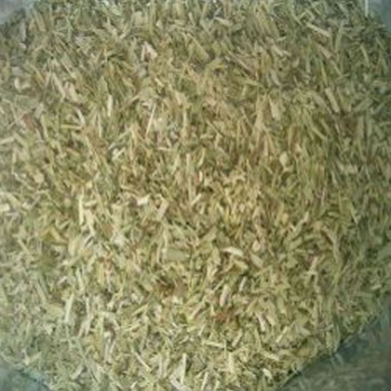 OAT STRAW ORGANIC (OATSTRAW) (AVENA SATIVA) LEAF, DRIED HERBS ...